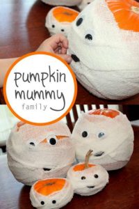 Halloween Crafts & Activities for Kids