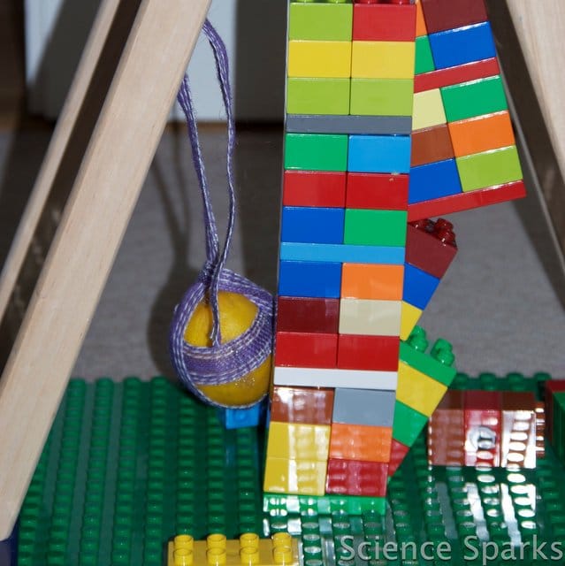 47 Super Fun Block Activities for Preschoolers | HOAWG