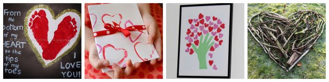It's Playtime! The Heart Project Features - Hands On As We Grow®