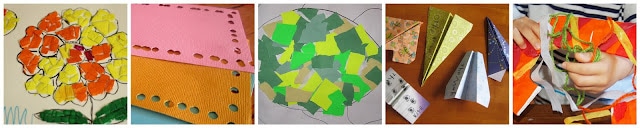 It's Playtime! : Paper Play - Hands On As We Grow®