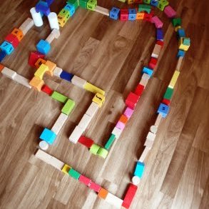 47 Super Fun Block Activities for Preschoolers | HOAWG