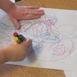 35 Things To Do with Crayons for Kids & Parents | HOAWG