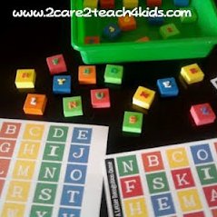 47 Super Fun Block Activities for Preschoolers | HOAWG
