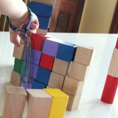 47 Super Fun Block Activities for Preschoolers | HOAWG