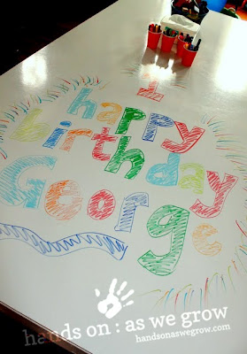 10 Low Key Birthday Party Activities for Kids