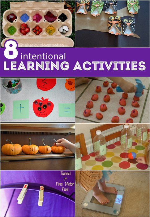 8 Intentional Learning Activities Hands On As We Grow 8 Intentional Learning Activities Hands On As We Grow