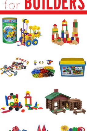 Blocks | Hands On As We Grow®