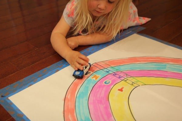 Submissions featured on Hands On As We Grow®