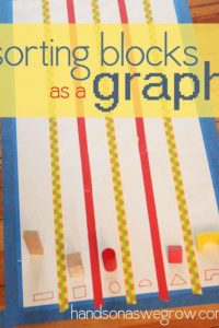 Activities for 5 Year Olds