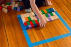 Make Your Own Puzzle with Blocks! - Hands On As We Grow®