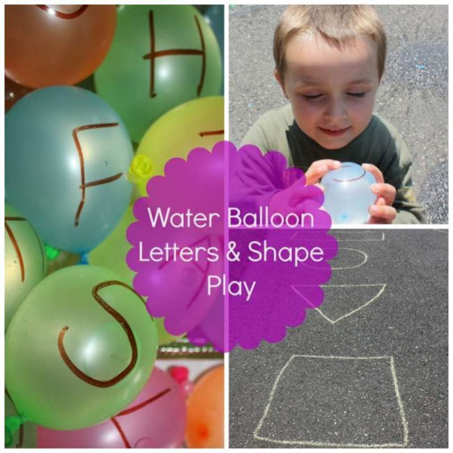 Submissions featured on Hands On As We Grow®