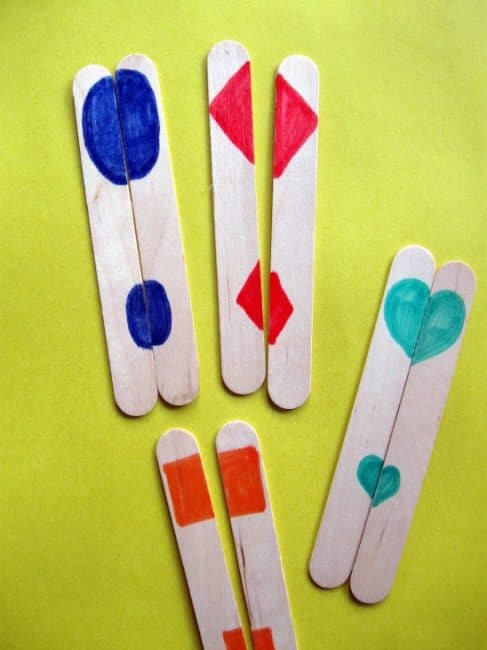 Submissions featured on Hands On As We Grow®