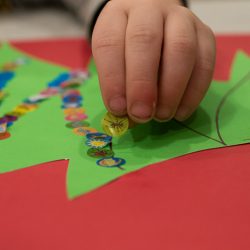 24 Simple Sticker Activities for Sticky Play Without the Mess