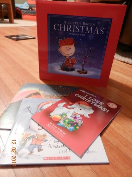 How to Make a Christmas Countdown Book Plus Activities Advent Calendar