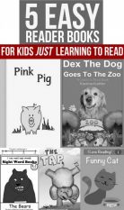 Interactive Books for Listening Skills + Activities - Hands On As We Grow®