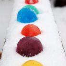 "SNOW" Many SIMPLE Winter Crafts for Kids to Make