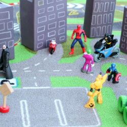 18 Fun & Easy Superhero Activity for Kids - Hands On As We Grow®