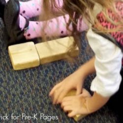47 Super Fun Block Activities for Preschoolers | HOAWG