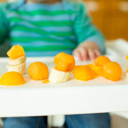 39 Edible Sensory Play Ideas for Little Kids - HOAWG®️