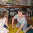 30 Energetic Activities for Kids with High Energy - Hands On As We Grow®