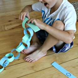 Practice Spelling Words with 21 Obvious & Crazy Games for Kindergarten