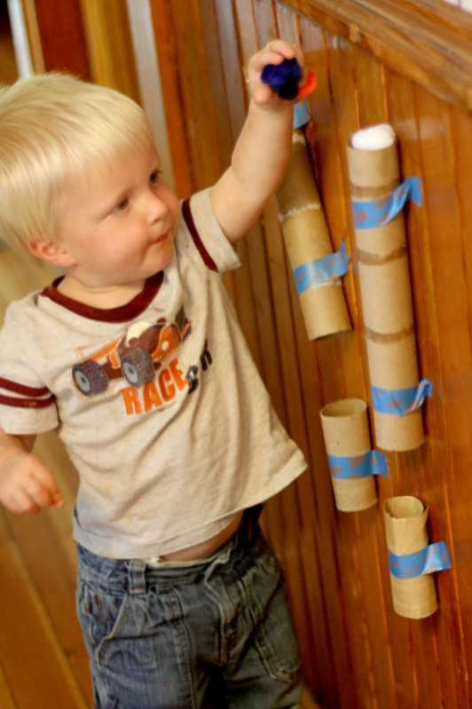 Keeping Kids Busy With Easy Activities Hands On As We Grow