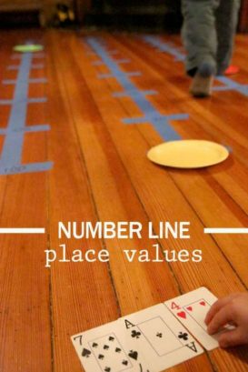 Kindergarten Math Activity: Simple Addition Game!