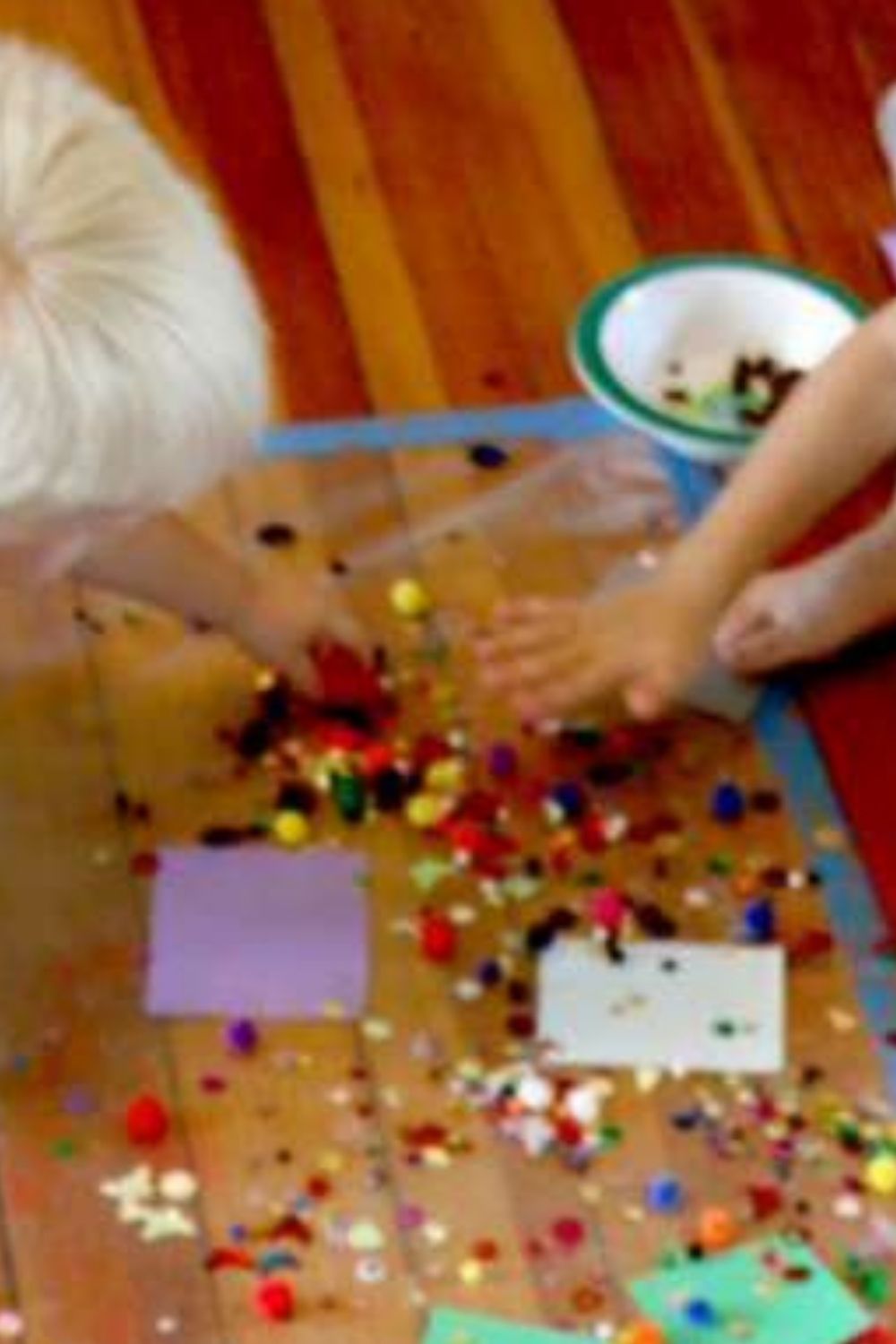 In Depth Examples of Adapting Activities for Your Child's Skills ...