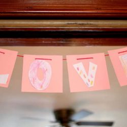 Paper Valentine's Crafts Kids Think Are Cute - Hands On As We Grow®