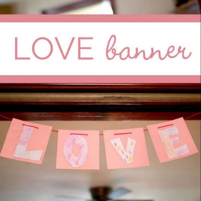 25+ of Our Best Valentine's Activities & Crafts for Kids - HOAWG