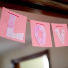 20 LOVE Activities & Crafts for Preschoolers to Make with Love