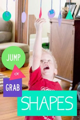 Fun Hand Tracing Activity That Leads To High Fives & Learning Numbers