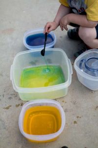 Water Activities - Hands On As We Grow®