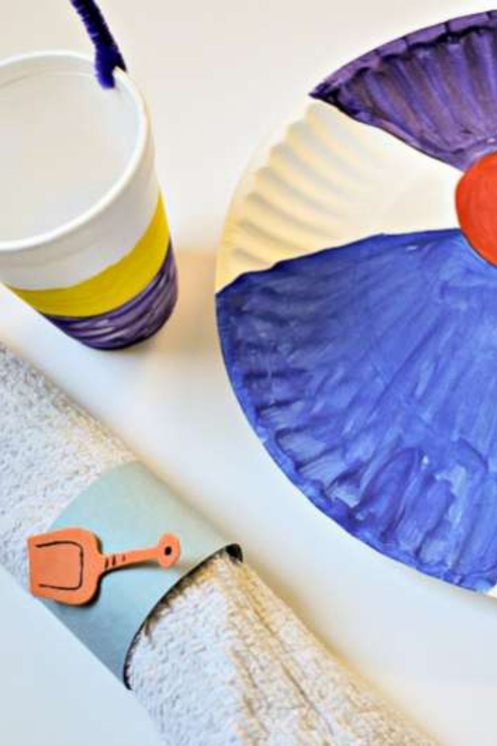 30 Beach Activities for Kids to Do This Summer + Snacks |HOAWG