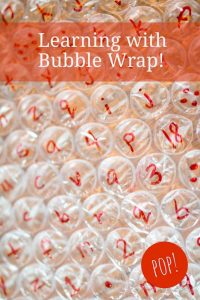 Activities for Learning Sight Words