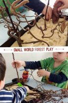Sensory Activities for Kids