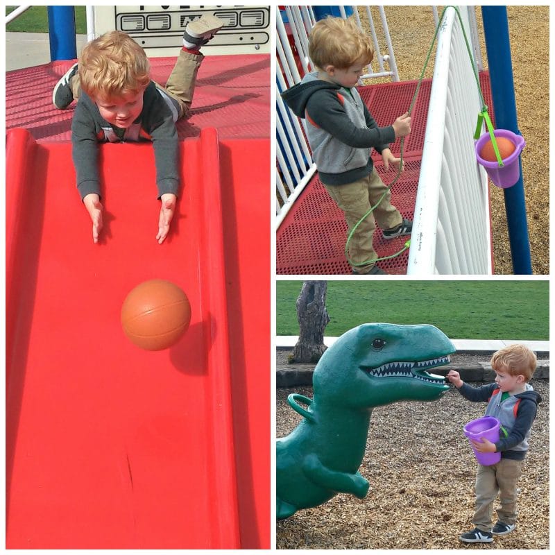 5 Things to Take to the Park for Easy Outdoor Activities - HOAWG