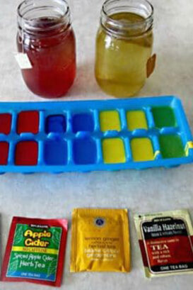 Easy Sound Sensory Jars to Make & Play - Hands On As We Grow®