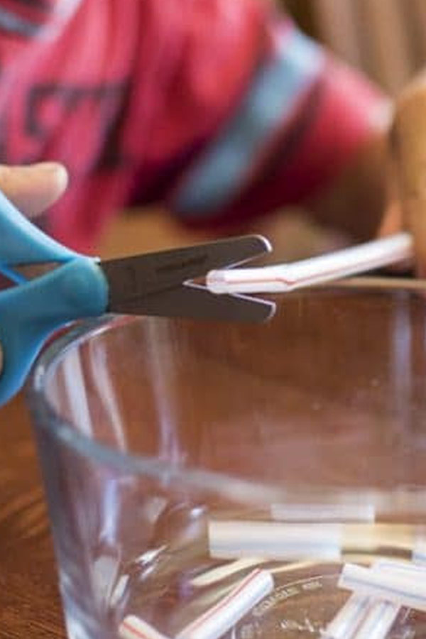 Crafts & Activities for Cutting