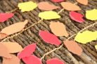 Torn Paper Autumn Tree Craft for Kids - Hands On As We Grow®