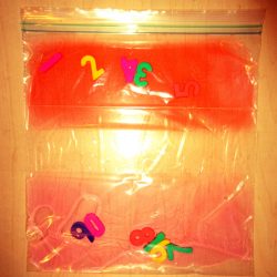 48 Quick Sensory Bags to Make for Your Kids - HOAWG®️