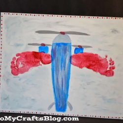 34 Soaring Airplane Crafts & Activities for Kids - Hands On As We Grow®