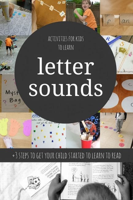 Silly Listening Ears Craft for Audible Stories | Hands On As We Grow®