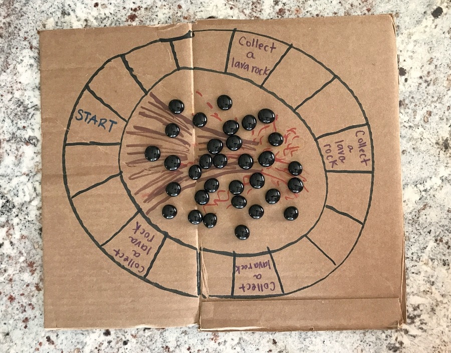 Make Your Own Board Games for Kids - Hands On As We Grow®