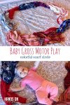 Sensory Activities for Kids