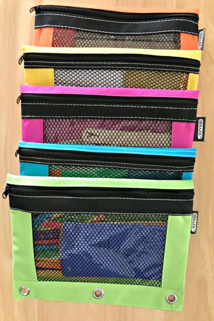 24 Simple Sticker Activities for Sticky Play Without the Mess