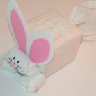 36 Simple Spring Crafts for Kids - hands on : as we grow