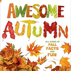 50+ Fall Leaf Themed Activities, Books, Crafts, and Snacks | HOAWG
