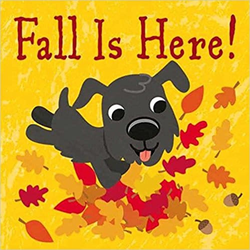 50+ Fall Leaf Themed Activities, Books, Crafts, and Snacks | HOAWG
