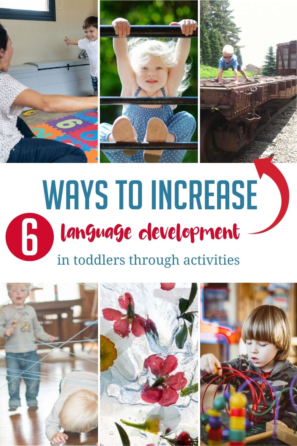 {Learning Activities} 19 Ways to Use a Learning Maze from JDaniel4's Mom